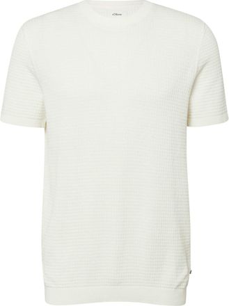 s.Oliver Strickpullover