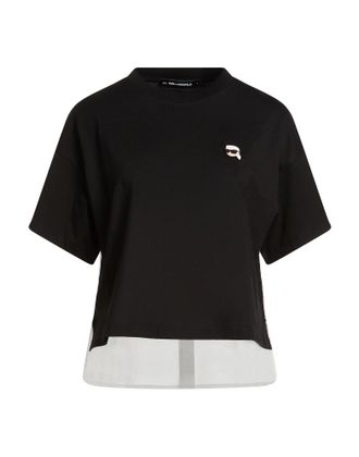Karl Lagerfeld TOPS - T-shirts auf YOOX.COM