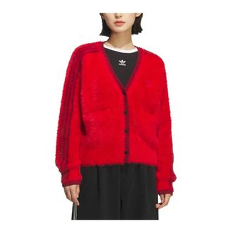 adidas Damen, Sport, Rot, MGr&ouml;&szlig;e