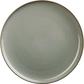 ASA Selection Saisons Platzteller Eucalyptus L 31 cm B 31 cm H 1 cm