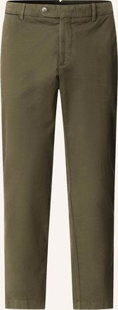 Hackett Chino Kensington Slim Fit rot