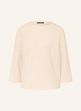 someday Someday Pullover Ufenna Mit 3/4-Arm braun