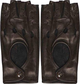 Valentino Garavani Gants - Noir