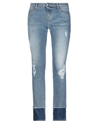 Emporio Armani HOSEN & R&Ouml;CKE - Jeanshosen auf YOOX.COM