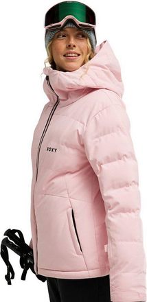 Roxy Snowboardjacke Snowyhill Puffy 10K