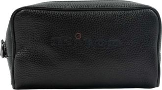 Kiton Herren, Taschen, Schwarzk, ONE SIZEGr&ouml;&szlig;e