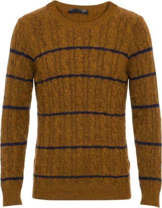 Gazzarrini STRICKWAREN - Pullover auf YOOX.COM