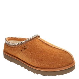 UGG M TASMAN SHAGGY SUEDE Slippers