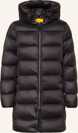 Parajumpers Parajumpers Daunenmantel Marion schwarz