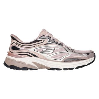 Skechers Femme, Chaussures, Multicolore, Taille: 38 EU Slip-ins : Stamina Sport