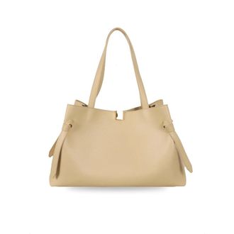 Yuzefi Damen, Taschen, Beige, ONE SIZEGr&ouml;&szlig;e