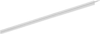 Osram BATTEN SENSOR LED-Lichtleiste 120cm, 14W, 1600lm, T5-Form mit warmwei&szlig;es Licht (3000K), PIR Sensor erm&ouml;glicht ein ber&uuml;hrungsloses Ein-/Ausschalten, Sc