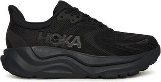 Hoka One One Hoka Laufschuhe Arahi 8 Wide 1168710 Schwarz