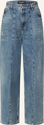 ER Elias Rumelis Elias Rumelis Wide Leg Jeans Pia blau