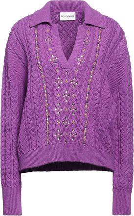 Des_Phemmes STRICKWAREN - Pullover auf YOOX.COM