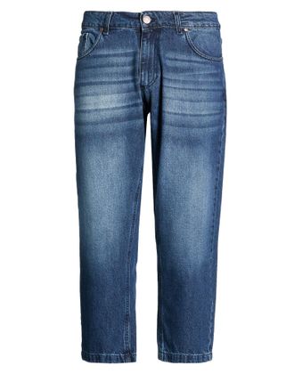 Why Not Brand HOSEN & R&Ouml;CKE - Jeanshosen auf YOOX.COM