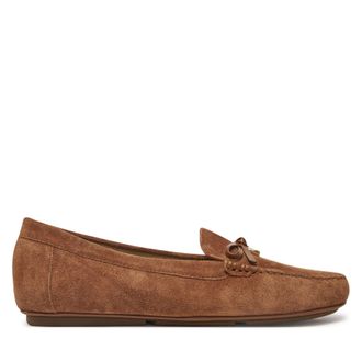 Michael Kors Mokassins Michael Kors Juliette Moc 40R5JUFR1S Braun