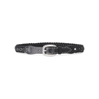 Golden Goose G&uuml;rtel - - Accessories - Damen - Schwarzk - 85 CM