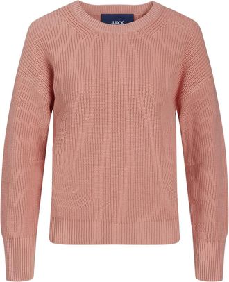 Jack & Jones JXMILA LS Twist Crew Neck Knit NOOS