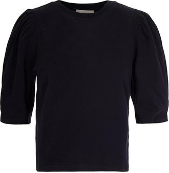 Isabel Marant Damen, Oberteile, Schwarzk, MGr&ouml;&szlig;e