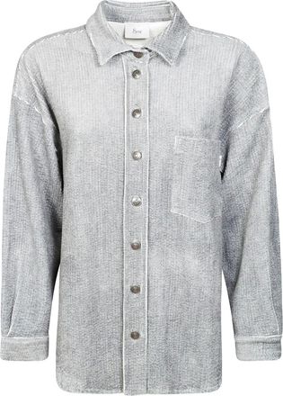 8pm chemise Petunia - Gris