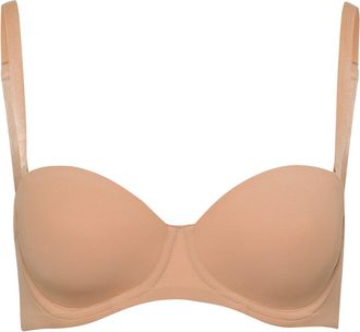 Hanro Schalen-BH Allure Bandeau