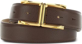 Elisabetta Franchi Femme, Accessoires, Brun, Taille: L Elisabetta Franchi Ceintures