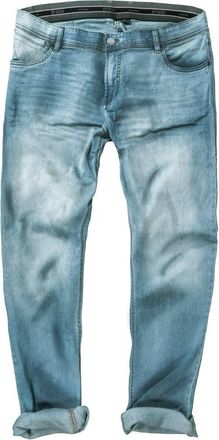 JP1880 Herren, Gro&szlig;e Gr&ouml;&szlig;en, Jeans, Bauchfit