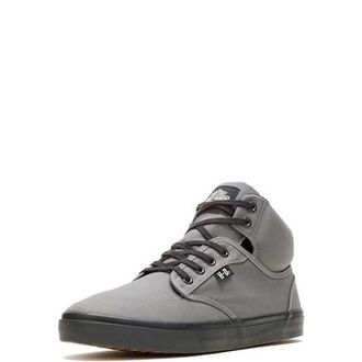 Harley-Davidson Harley-Davidson - Baskets Wrenford - Pour homme, Gris (gris), 43 EU
