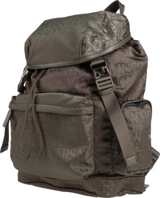 Versace TASCHEN - Rucks&auml;cke auf YOOX.COM