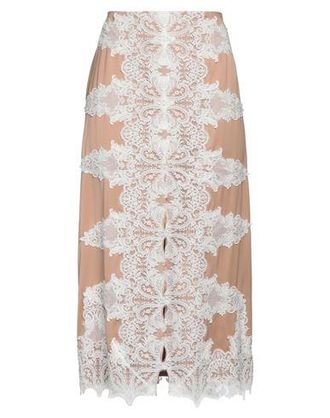 Elisabetta Franchi BAS - Jupes midi sur YOOX.COM
