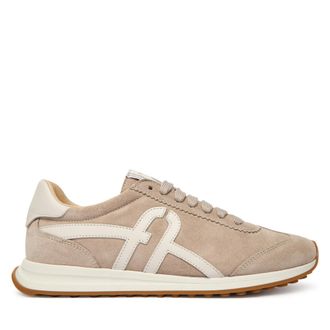 Furla Sneakers Furla Retro YK56RET BX0580 Beige