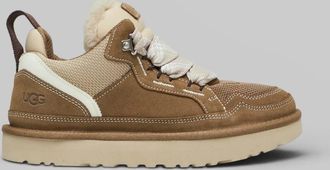 UGG W Lowmel