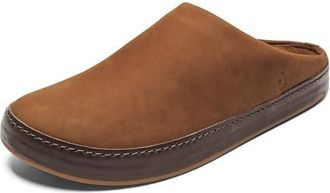 Olukai Chaussures Kuu, Caramel/Dk Java, 39.5 EU