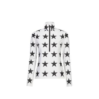 Goldbergh Pull &eacute;toiles col montant