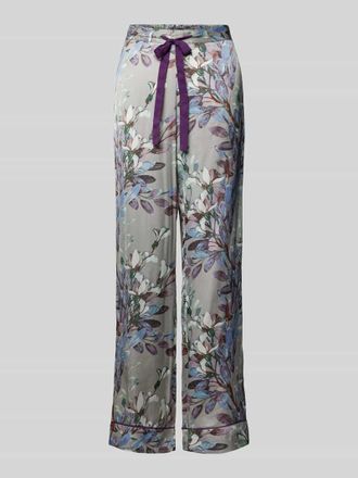 CCDK Copenhagen Relaxed Fit Pyjama-Hose mit Schleifen-Detail Modell Janet