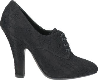 Dolce & Gabbana SCHUHE - Schn&uuml;rschuhe auf YOOX.COM