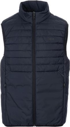 HUGO BOSS Herren, Jacken, Blau, 2XLGr&ouml;&szlig;e