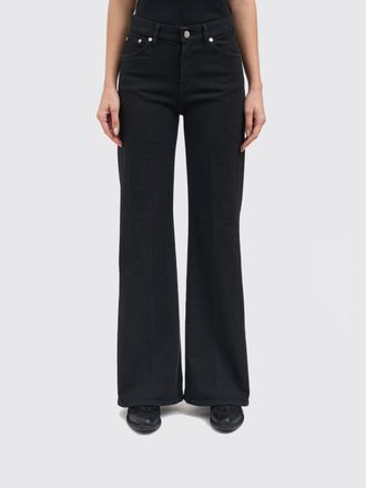 Dondup Jeans DONDUP Femme couleur Noir