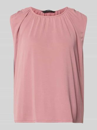 Vero Moda Loose Fit Blusentop aus Modal-Mix Modell FILLI