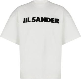 Jil Sander T-shirt oversize