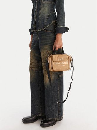 Marc Jacobs Handtasche 2S4HCR006H03 Braun