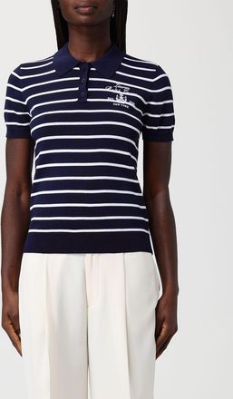 Lauren Ralph Lauren Polo LAUREN RALPH LAUREN Femme couleur Blanc