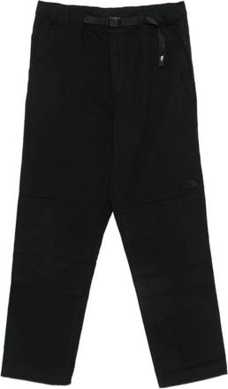 The North Face Homme, Pantalons, Noir, Taille: S Beta Utility Belted Pant