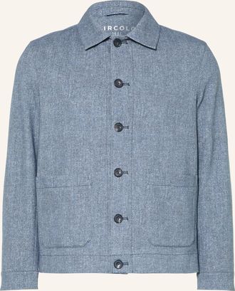 Circolo 1901 Circolo 1901 Jersey-Overjacket blau