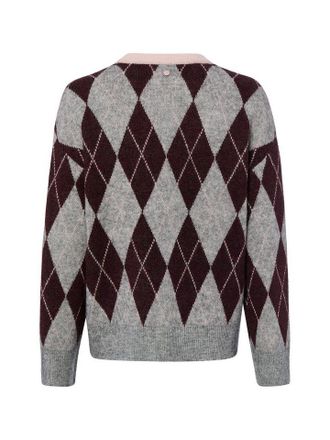 N&uuml;mph Strickpullover NUTikla