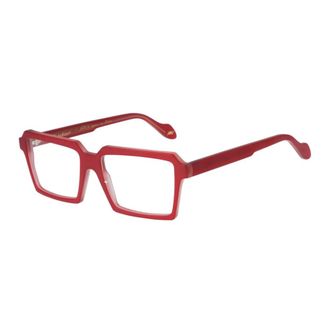 K&agrave;dor unisex, Accessoires, Rouge, Taille: 54 MM Disko Light