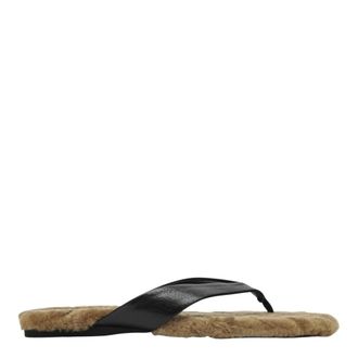 Senso Babette Zehentrenner-Sandale - - Shoes - Damen - Braun - 37 EU