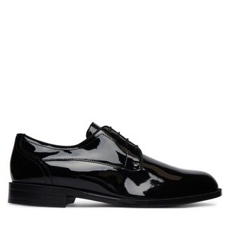 HUGO BOSS Sneakers BOSS Tayil 50573305 Schwarz