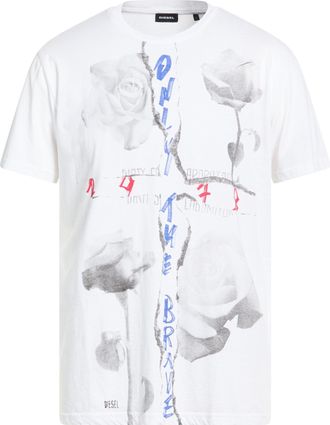 Diesel TOPS - T-shirts auf YOOX.COM